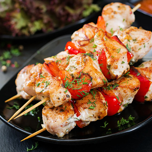 Complete Responsive Food / Restaurant Website Design Tutorial